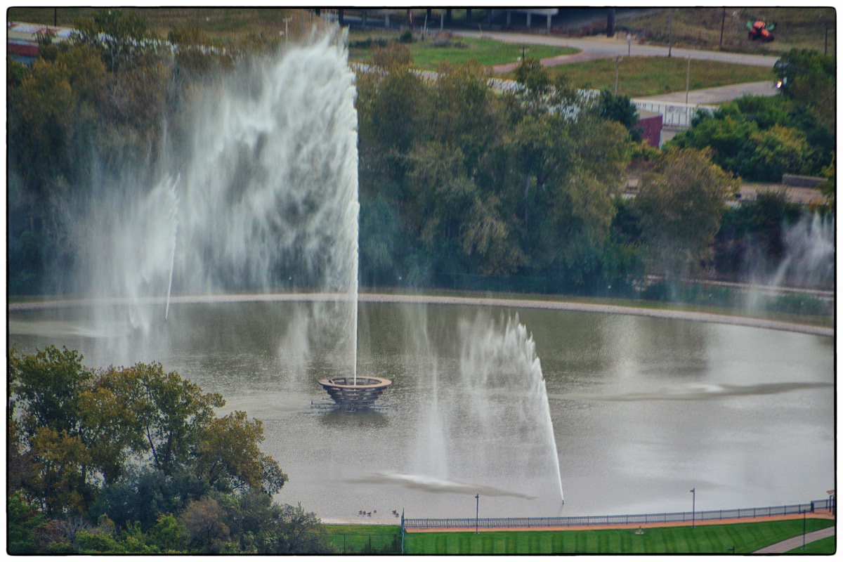 St. Louis, Missouri - Gateway to the West - Our Epic Journey