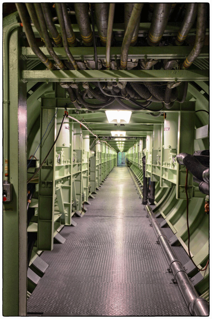 Tucson AZ, Titan Missile Museum - Our Epic Journey