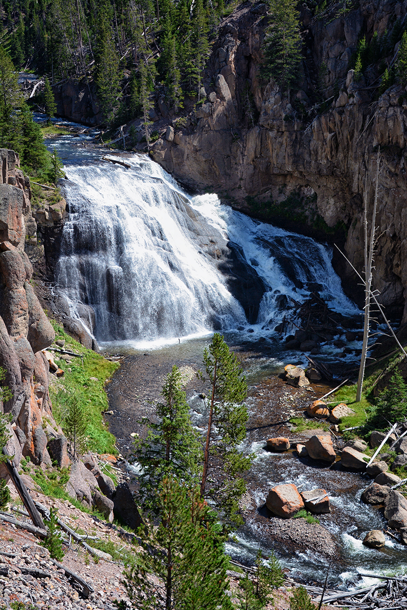 Yellowstone National Park - Our Epic Journey