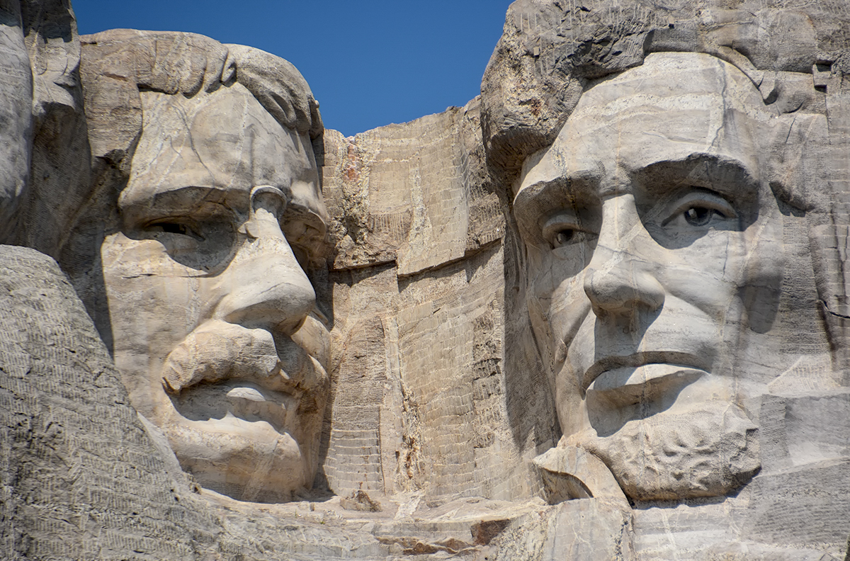 Mount Rushmore National Memorial and Crazy Horse Memorial | Our Epic ...