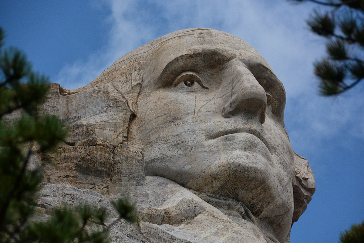Mount Rushmore National Memorial and Crazy Horse Memorial | Our Epic ...