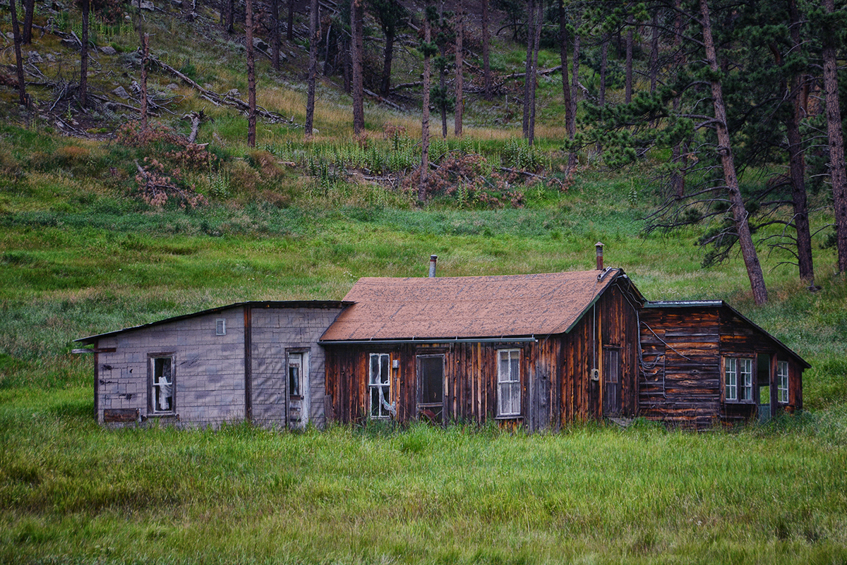 1880 Train, Spearfish Canyon and Deadwood - Our Epic Journey