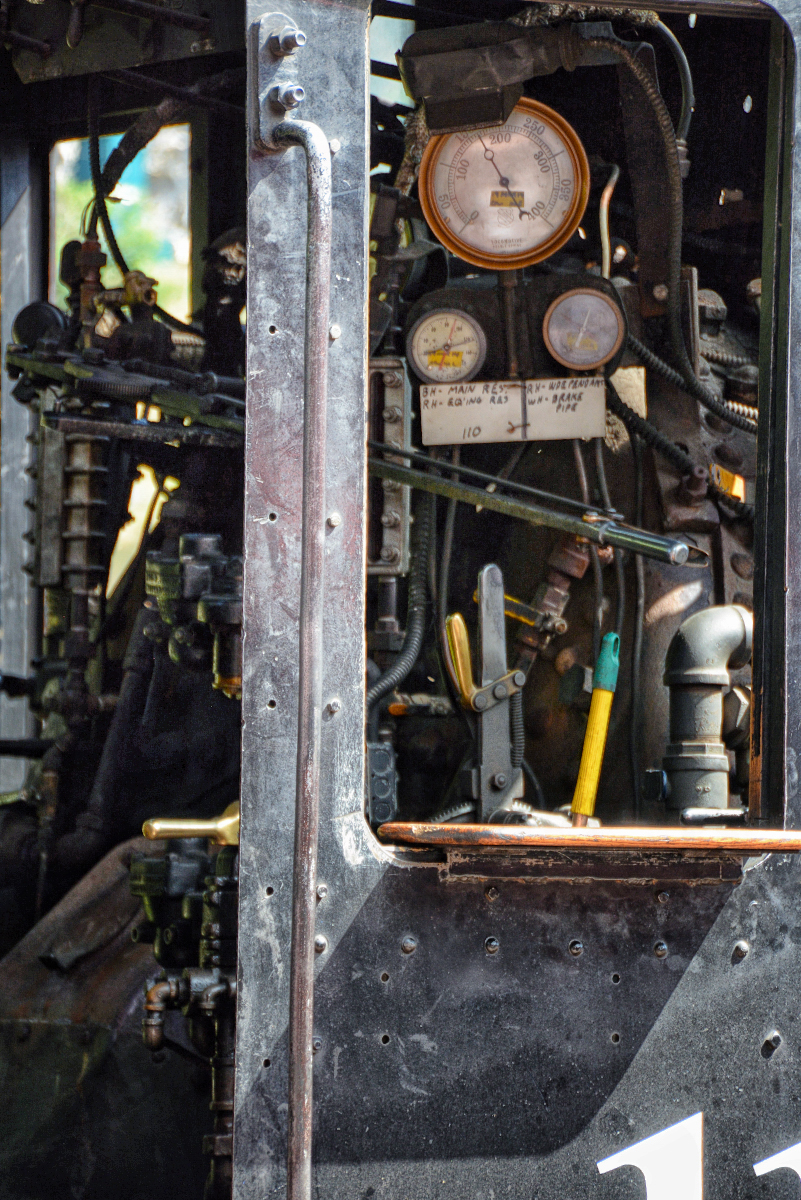 1880 Train, Spearfish Canyon and Deadwood - Our Epic Journey