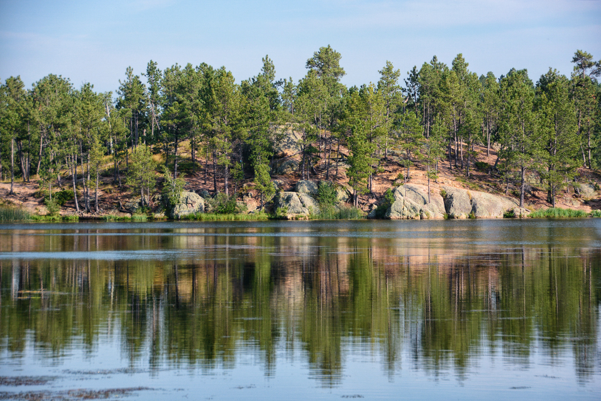 Custer State Park - Our Epic Journey
