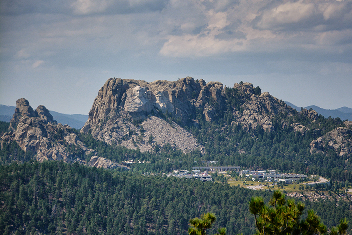 Custer State Park - Our Epic Journey