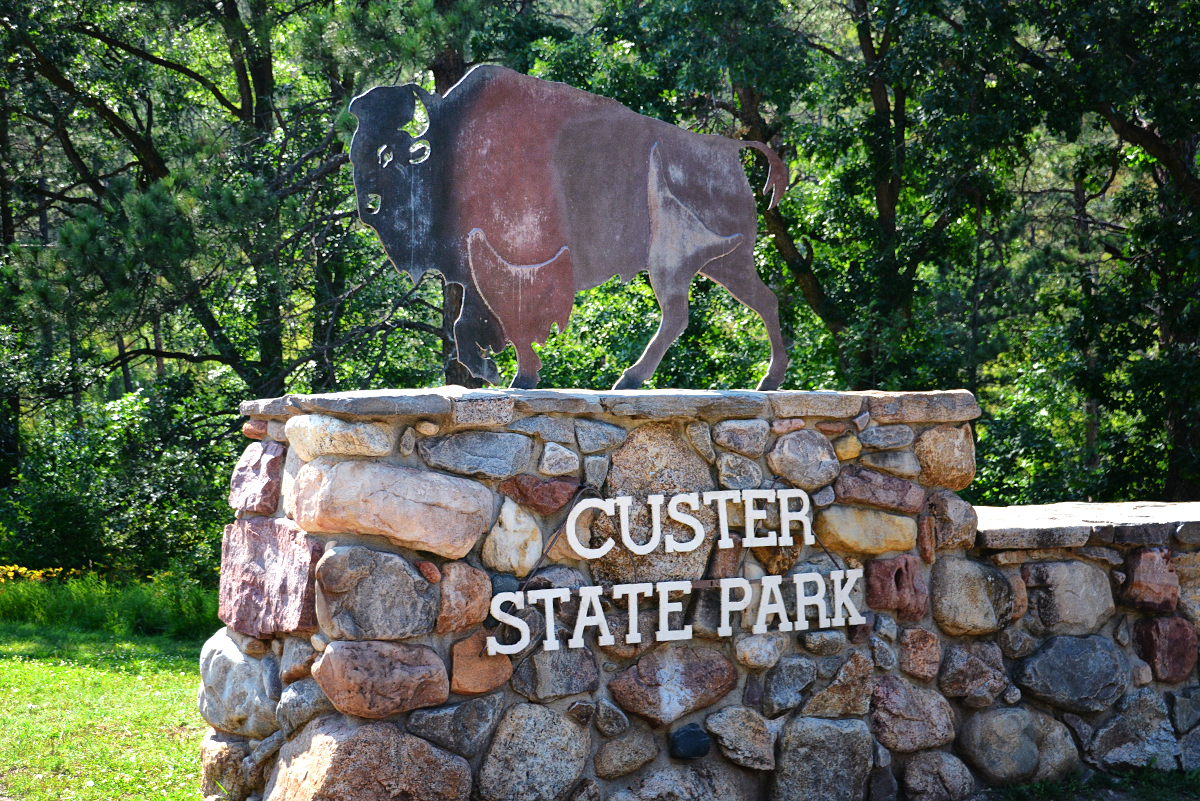 Custer State Park - Our Epic Journey