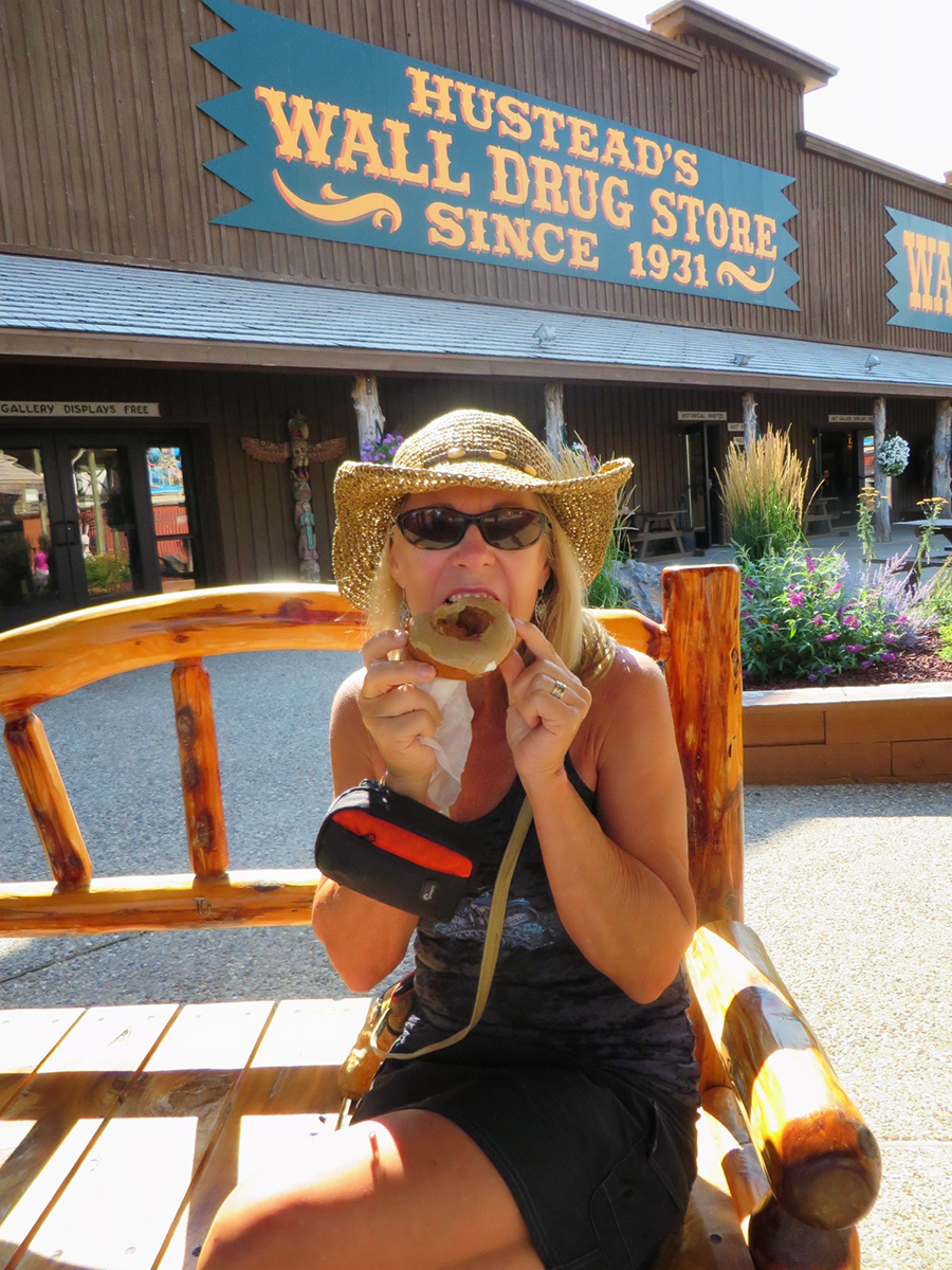 Badlands National Park | Our Epic Journey