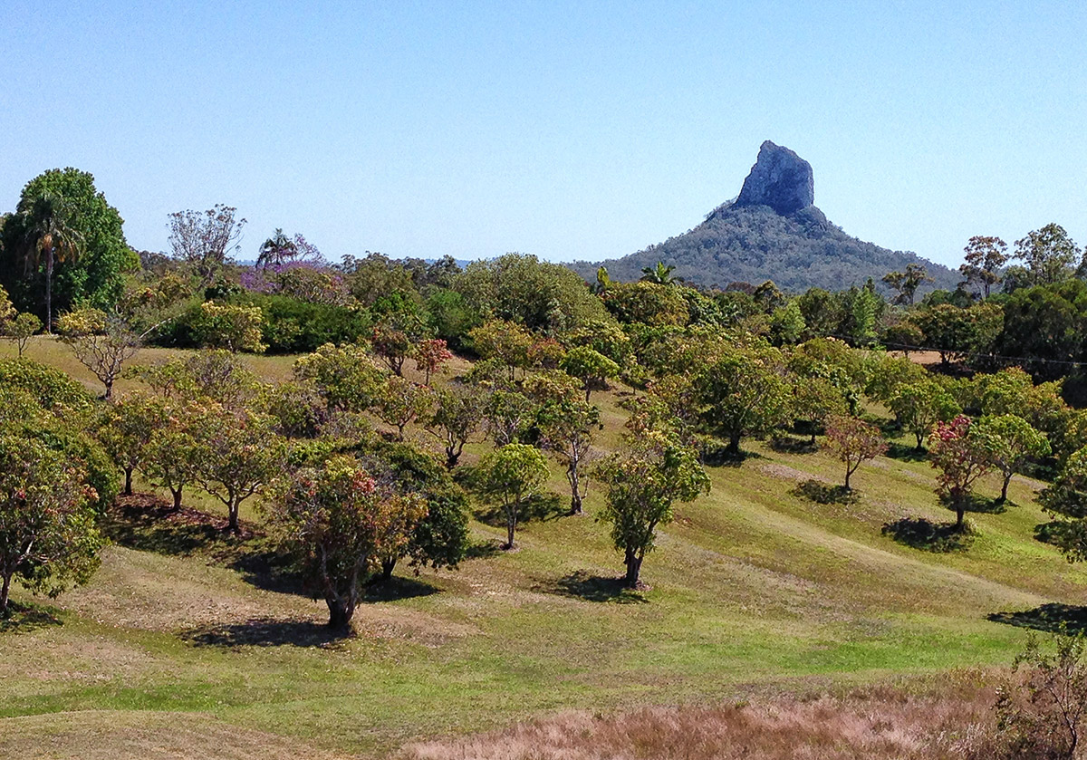 Dicky Beach and the Sunshine Coast, Australia - Our Epic Journey