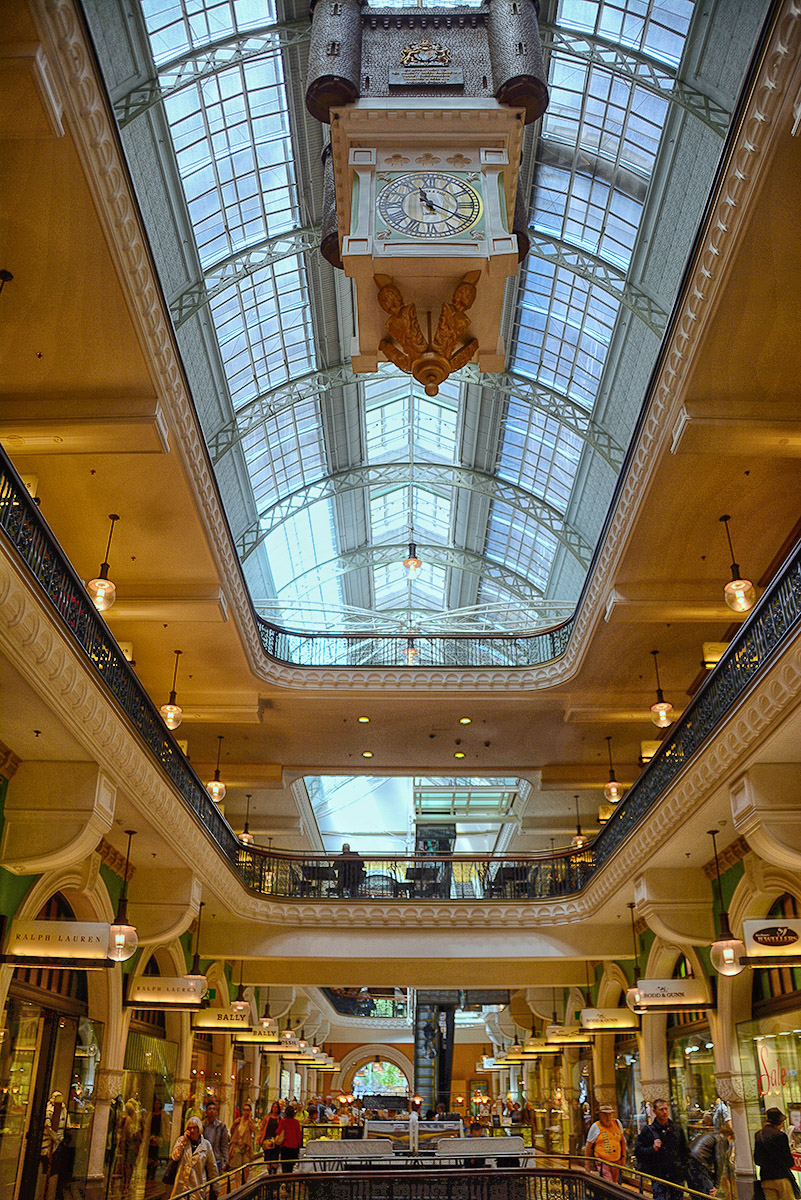 Sydney, Australia - Our Epic Journey