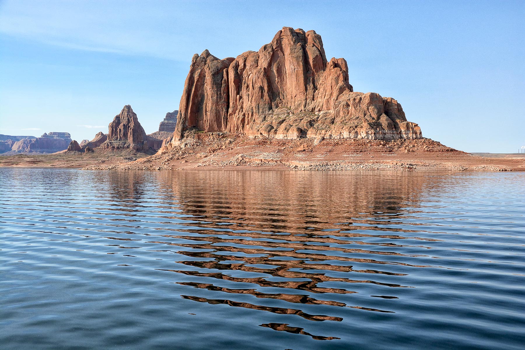 Lake Powell and Rainbow Bridge - Our Epic Journey