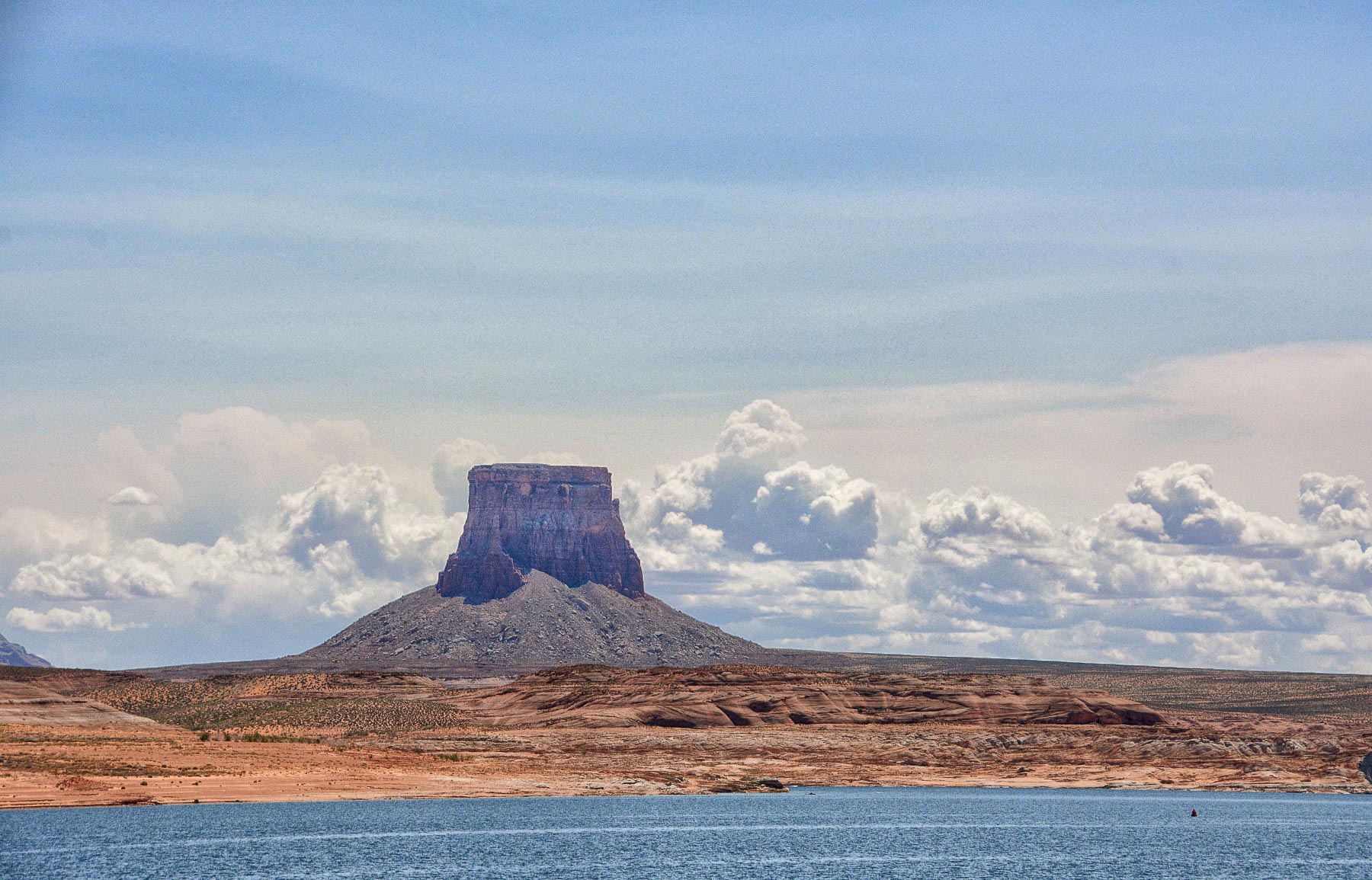 Lake Powell and Rainbow Bridge - Our Epic Journey