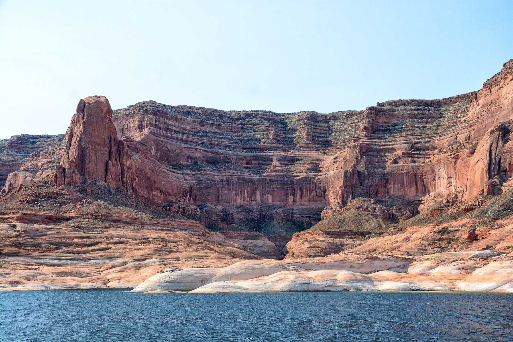 Lake Powell and Rainbow Bridge - Our Epic Journey