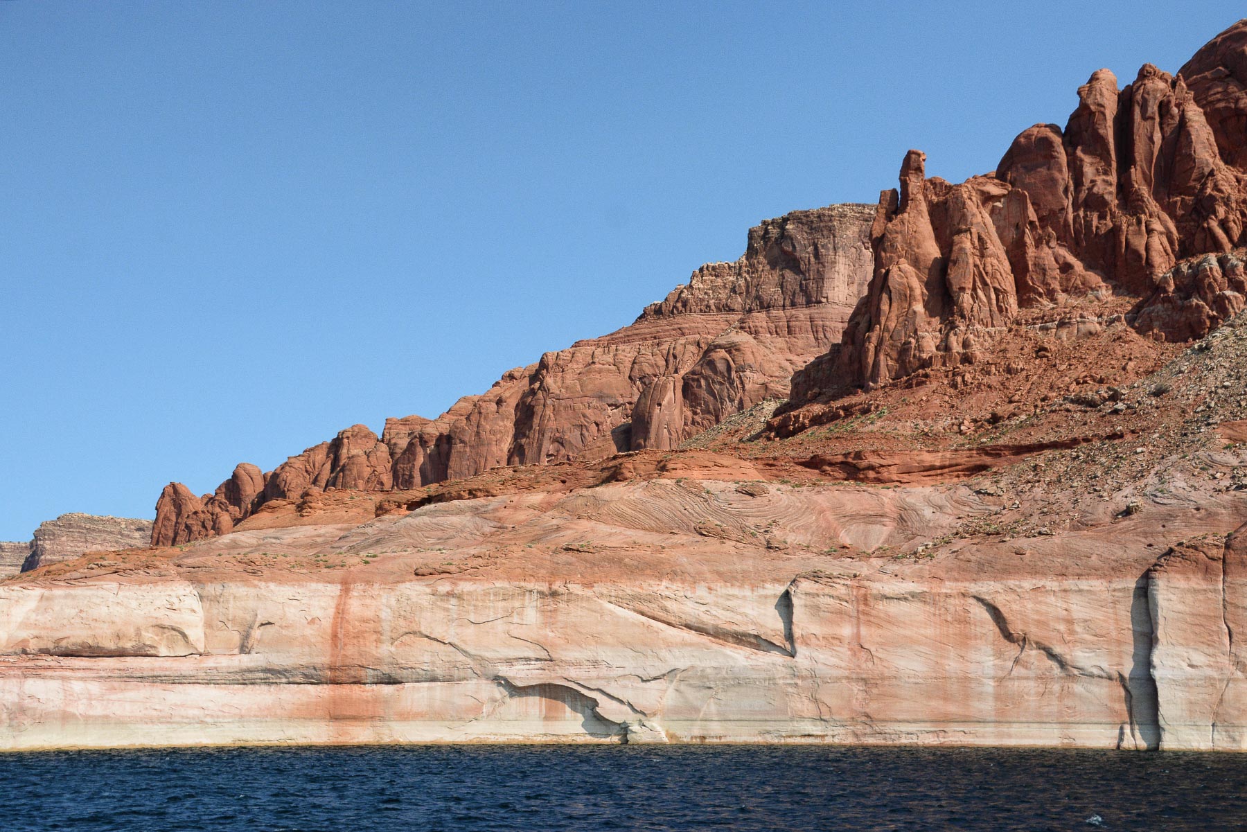 Lake Powell and Rainbow Bridge - Our Epic Journey