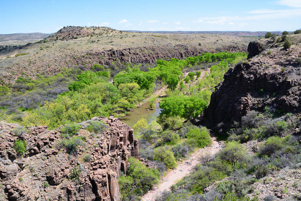 Verde Valley, Arizona - Our Epic Journey
