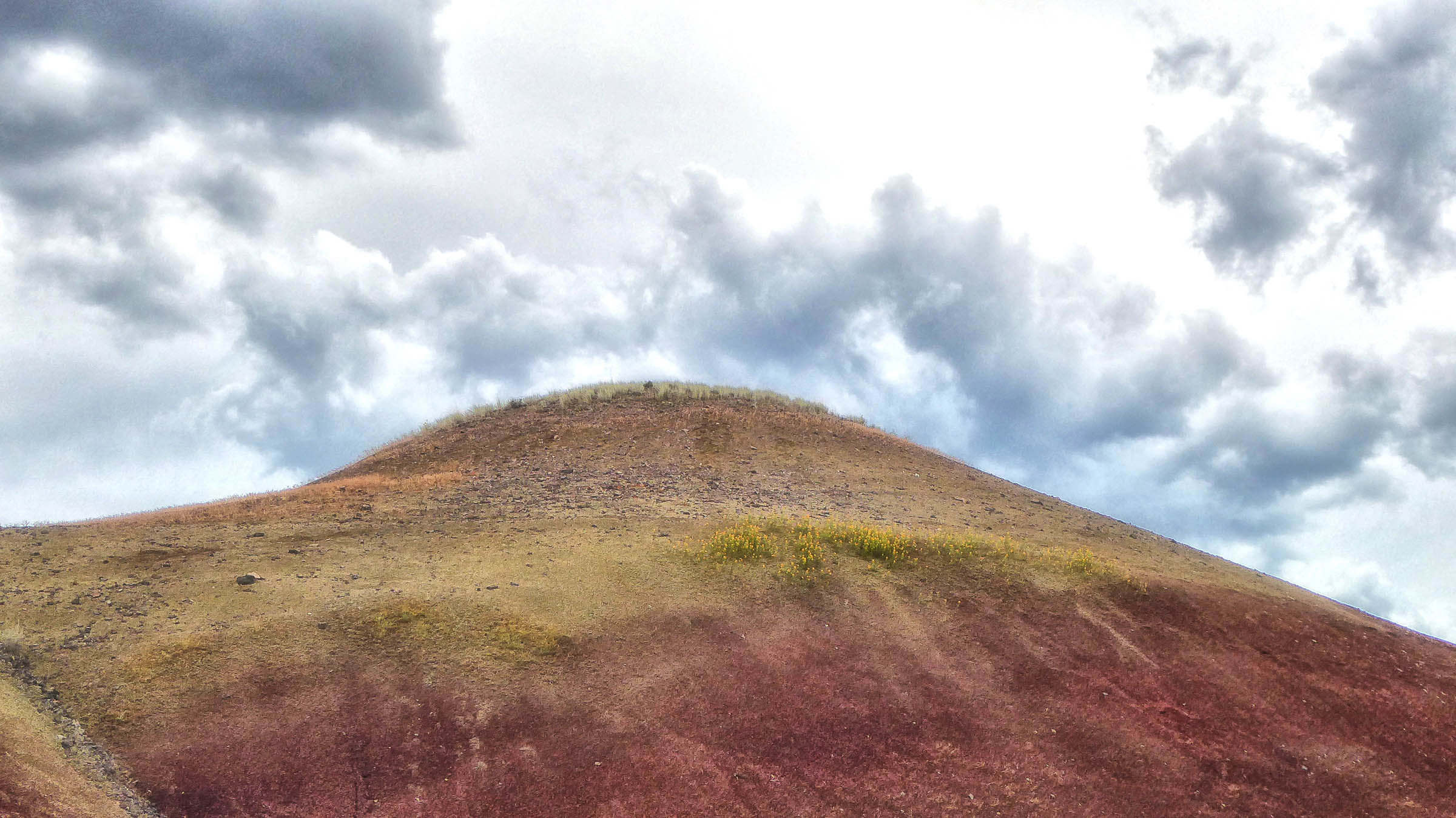 Painted Hills State Park, Oregon - Our Epic Journey