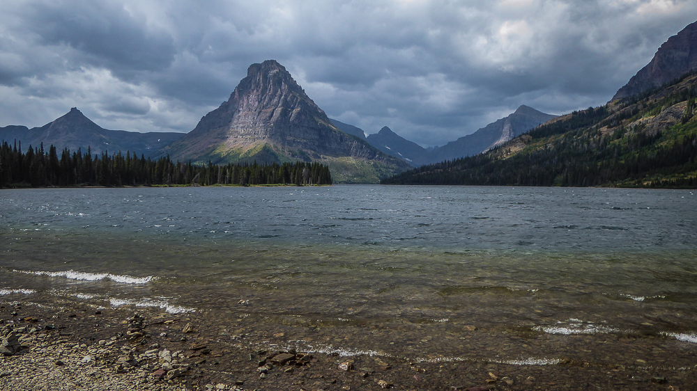 Two Medicine Hike, Glacier NP - Our Epic Journey