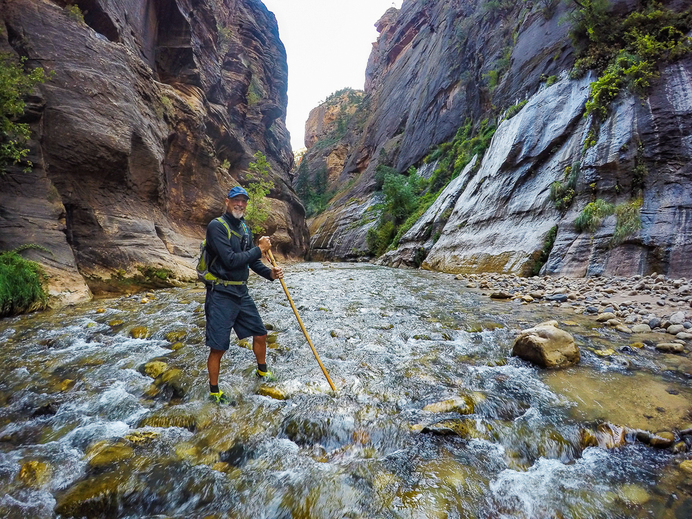 Narrows Hike – Zion NP | Our Epic Journey