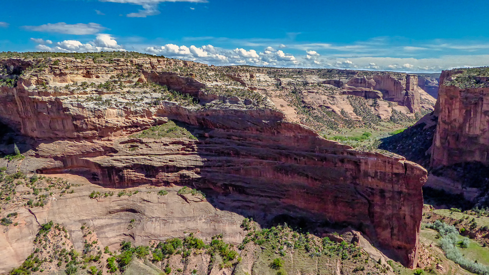 Canyon de Chelly National Monument - Our Epic Journey