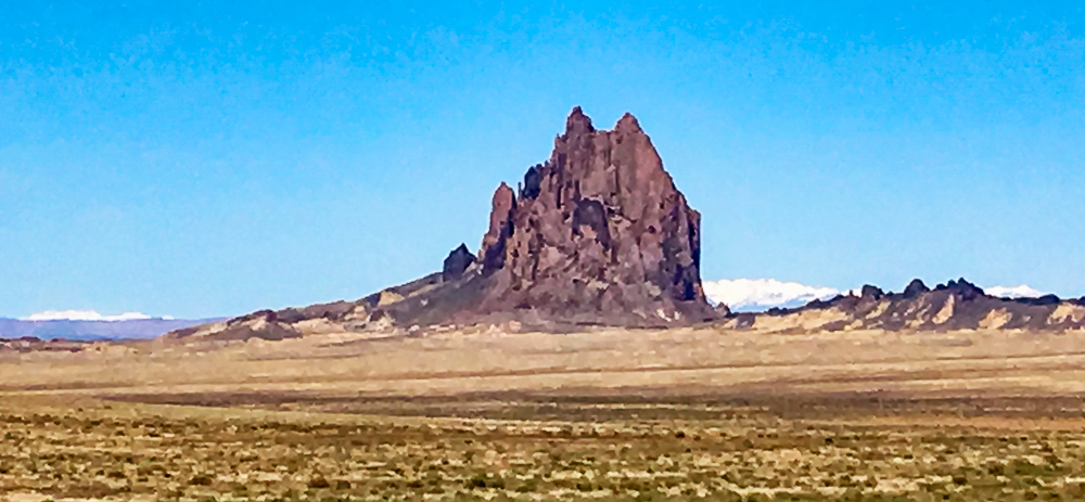 Canyon de Chelly National Monument - Our Epic Journey