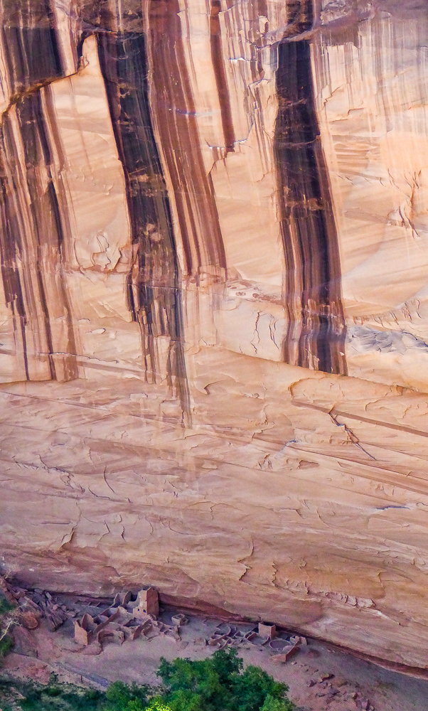 Canyon de Chelly National Monument - Our Epic Journey