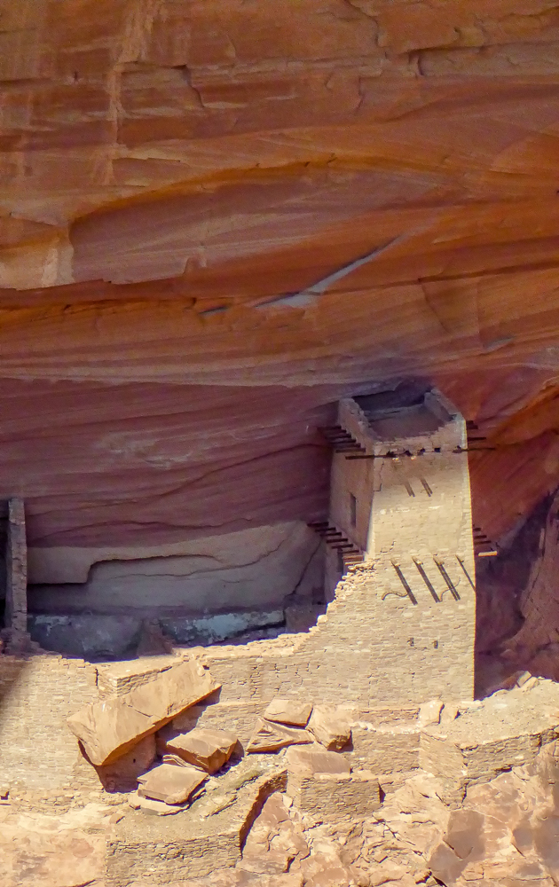 Canyon de Chelly National Monument - Our Epic Journey