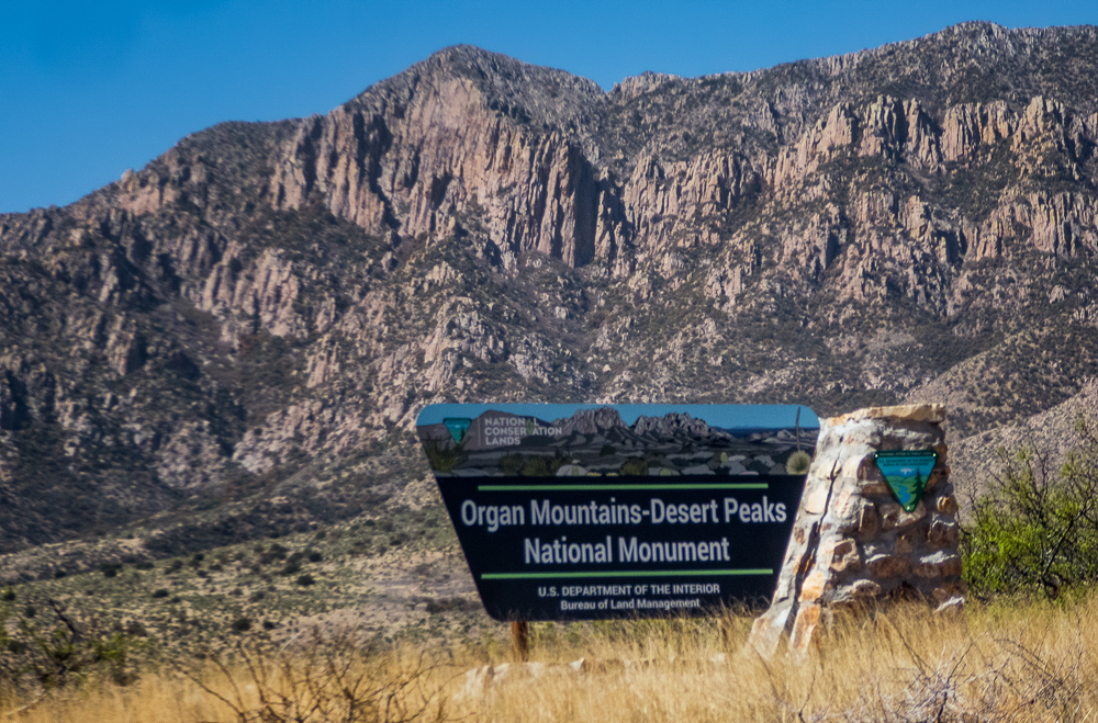 White Sands and Organ Mountains National Monuments | Our Epic Journey