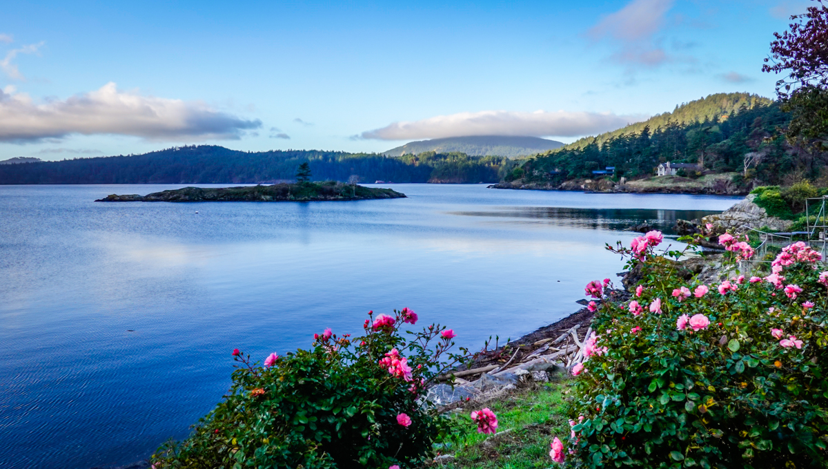 Orcas Island Washington - Our Epic Journey