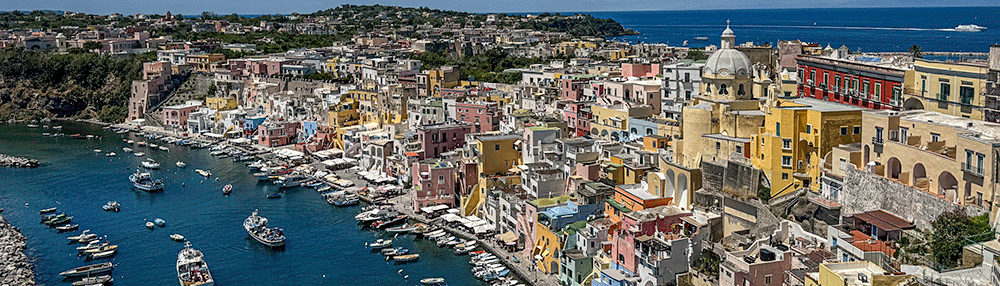 Naples Italy 2025 - Our Epic Journey